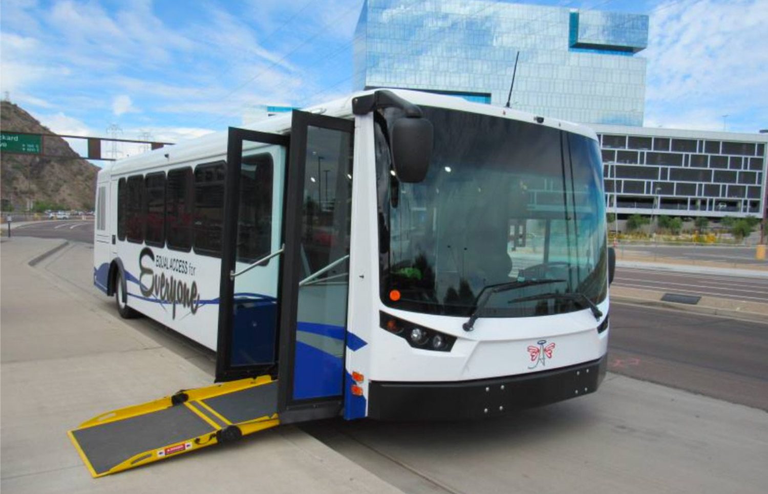 ARBOC Introduces New Transit Solution