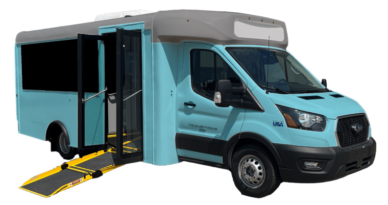 Arboc Specialty Vehicles